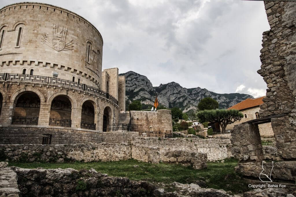 Top 5 Most Popular Castles in Albania - SmartTourAlbania