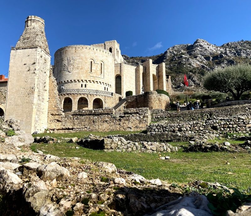 Kruja Archives - SmartTourAlbania