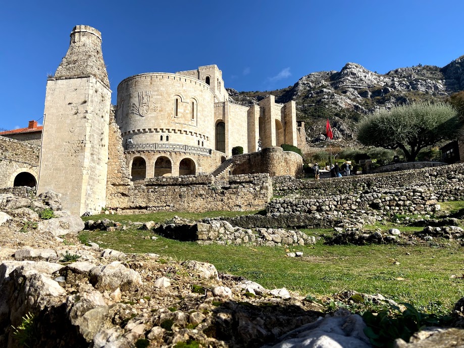 Top 5 Most Popular Castles in Albania - SmartTourAlbania